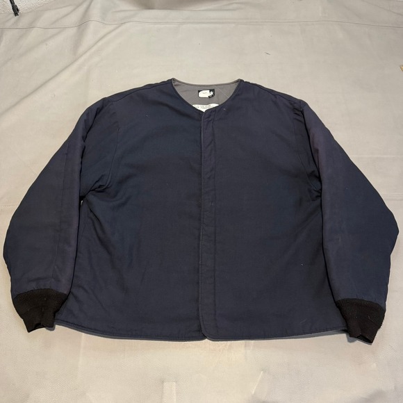 Bulwark Protective Apparel | Jackets & Coats | Bulwark Fr Flame Fire ...